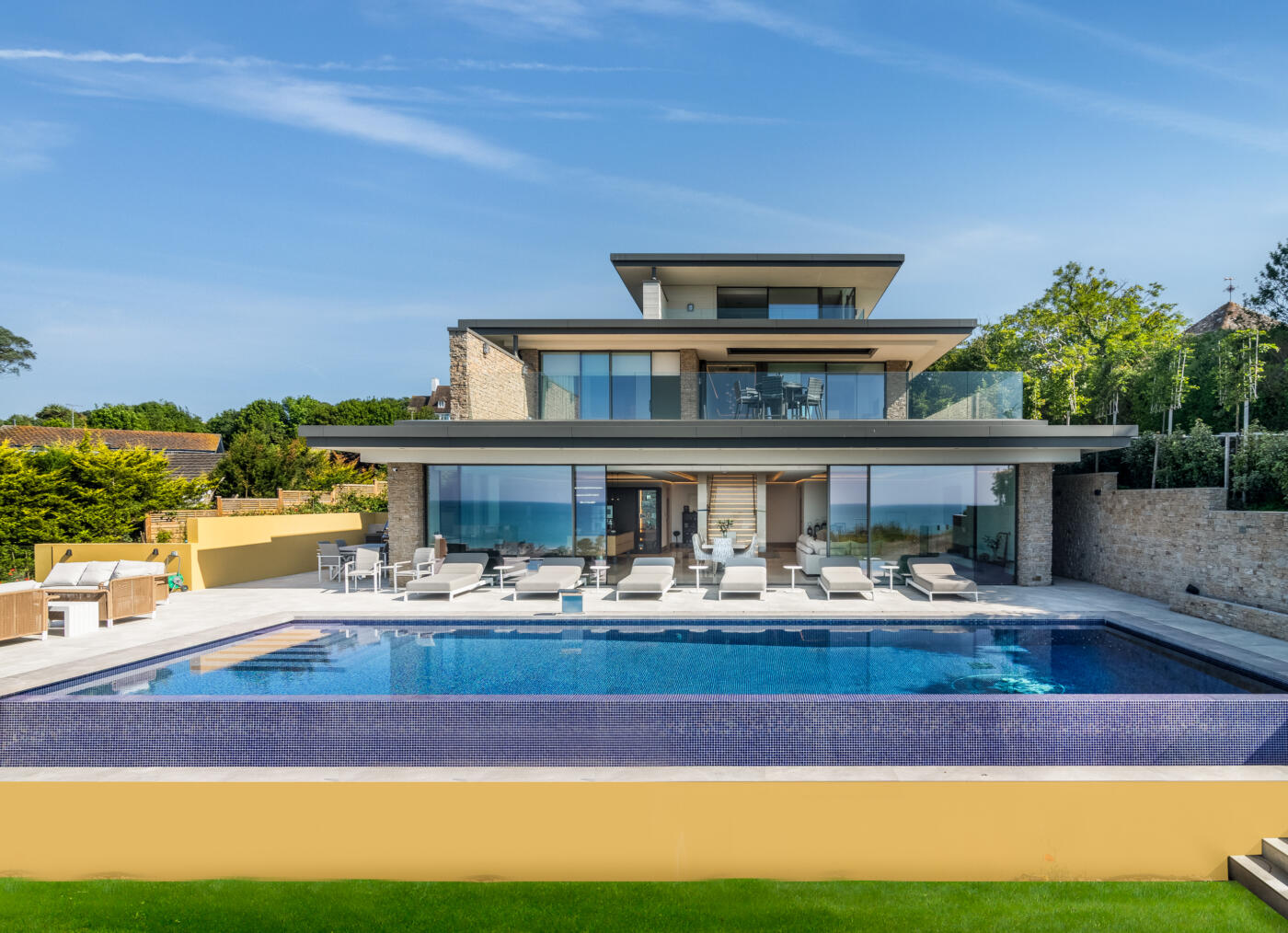 For Sale: wide selection of property in Jersey, Channel Islands